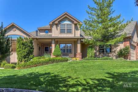 Valnova Subdivision Eagle ID 83616