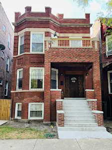 Chicago Brownstones For Sale | Historic Brownstones Chicago IL