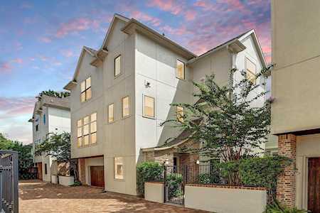 The Neighborhoods in Inner Loop Houston