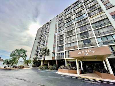 Condos for Sale in Clearwater Beach Florida