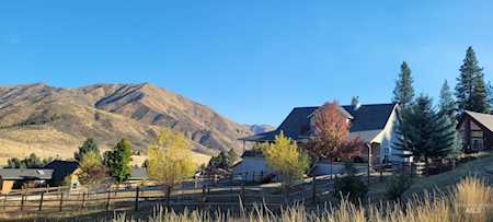 Wilderness Ranch Subdivision Boise ID 83716