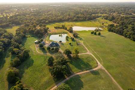 East Texas Ranches For Sale - East TX Hunting Ranches
