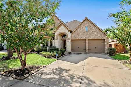 Aliana - Richmond, TX Homes For Sale