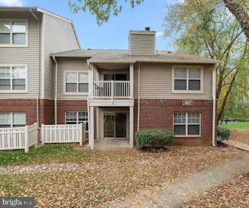 Parc Reston - 1713 Ascot Way Reston VA 20910 - Reston Real Estate