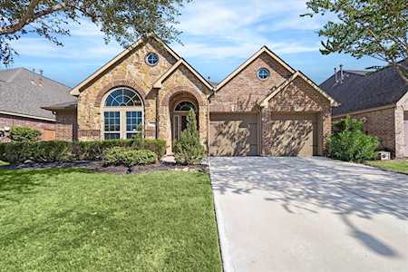 Aliana - Richmond, TX Homes For Sale