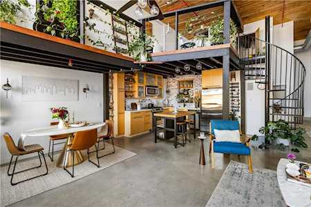 The Stacks Condos for Sale in Atlanta | 170 Boulevard SE