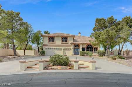 Deerbrooke Estates Homes for Sale in Las Vegas, NV | @seevegashomes