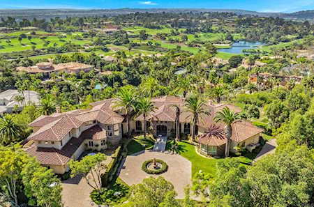 Rancho Santa Fe Farms Homes For Sale (Country Club)