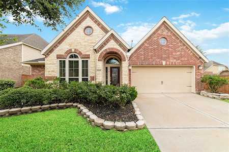 Aliana - Richmond, TX Homes For Sale