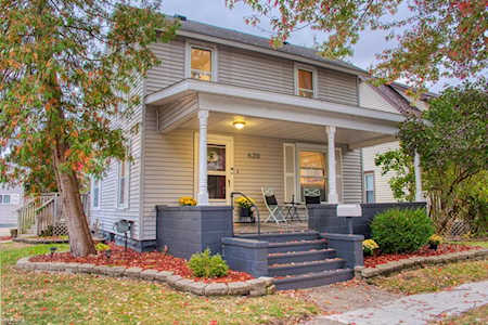 Kori Shook | KoriShook.com