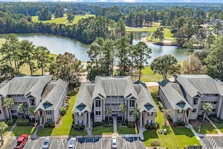 True Blue Condos for Sale | Pawleys Island Real Estate