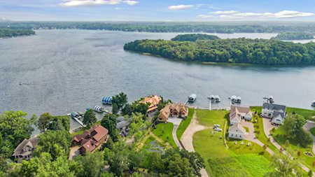 A Look Inside The Lowry — St. Paul's Most Famous Residential High-Rise