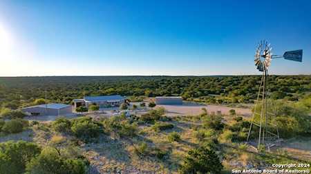 Edwards County, Texas Land & Ranches for Sale