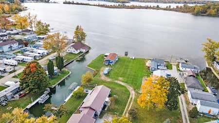Barbee Chain of Lakes Real Estate - Homes for Sale on Barbee Lake Chain