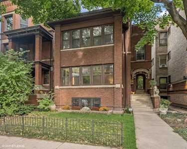 Chicago Brownstones For Sale - Search Historic Brownstones in Chicago, IL