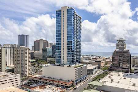 Azure Ala Moana - Condo Tower In Ala Moana | Honolulu, Hawaii