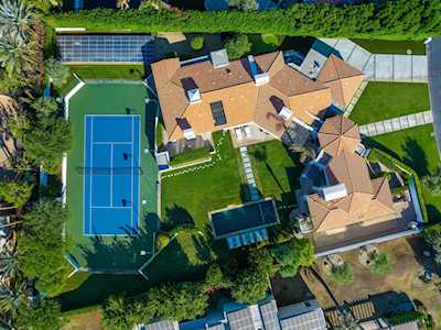 Mission Ranch Homes for Sale | Rancho Mirage, CA