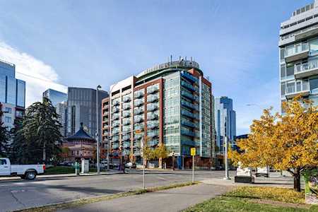 205 Riverfront Condos for Sale in Calgary - Condominium Listings at 205 ...