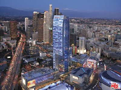 Circa LA | Downtown LA | 1200 S Figueroa St Los Angeles, CA 90015