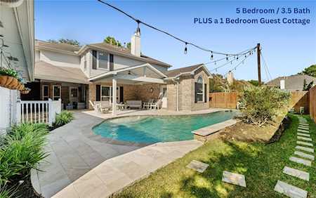 Cinco Ranch TX Homes for Sale & Real Estate