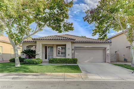 Seven Hills Homes for Sale in Henderson NV - Seven Hills Real Estate