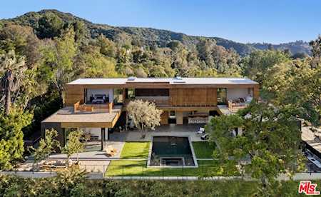 Benedict Canyon Homes for Sale | Benedict Canyon, CA Real Estate