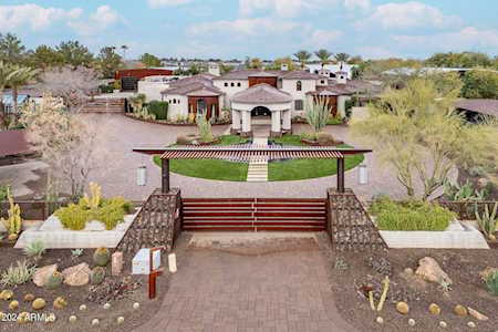 Horse Properties For Sale In AZ | Horse Ranches Arizona