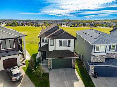 South Calgary 55+ Adult Community Homes - South Calgary Age Restricted ...