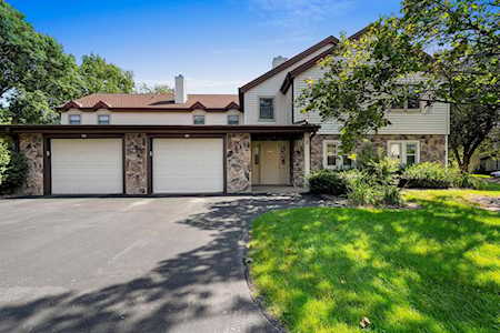 River Park Homes For Sale in De Pere, WI