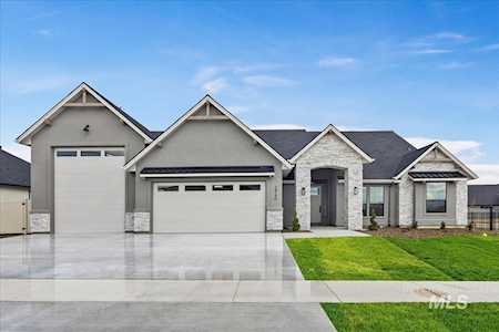 Stags Crossing Subdivision Eagle ID 83616