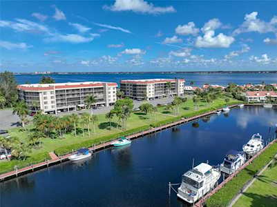Emerald Pointe Condos for Sale - Punta Gorda, Florida