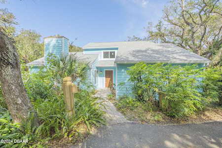 Ponce Inlet Homes For Sale - Ponce Inlet FL Real Estate