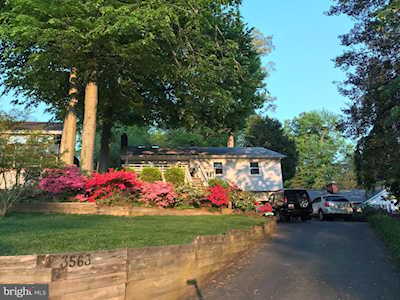 Local Guide To Living In Edgewater, Maryland