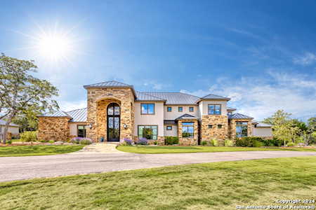 Texas Mansions For Sale - Luxury Homes in Texas