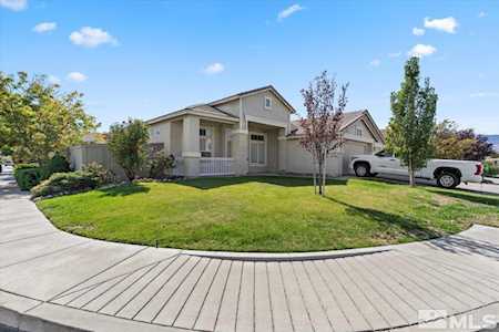 Silver Springs at Double Diamond Ranch Houses for Sale - Reno, NV