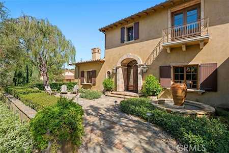 Shady Canyon | Irvine Neighborhoods