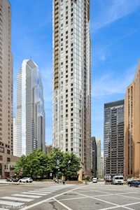 Park Millennium Condos of Chicago | 222 N Columbus Drive