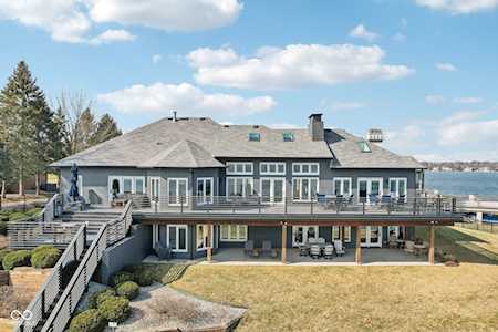 Indianapolis Waterfront Homes for Sale | Homes on Waterfront ...