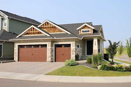 Crestmont Homes For Sale West Calgary - Crestmont Real Estate