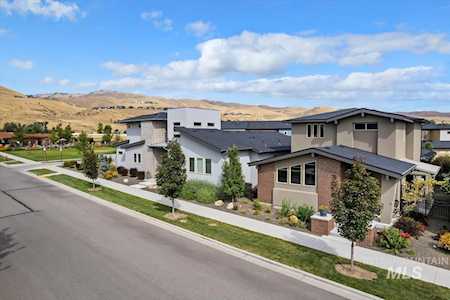 Harris Ranch Boise ID 83716