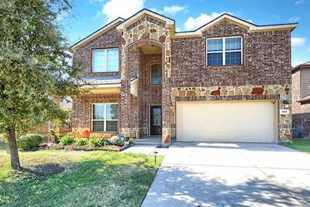Cross Oak Ranch Homes for Sale | Cross Oak Ranch Aubrey TX