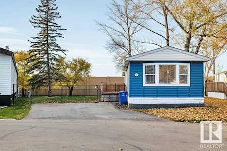 Leduc Alberta Mobile Homes