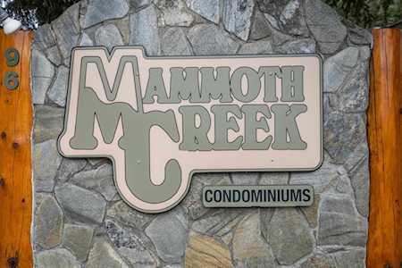Mammoth Lakes Meadow Area / Mammoth Creek Condos ...