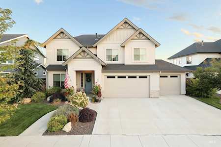 Paramount Subdivision Meridian Idaho 83646