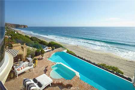 California Beach Front Homes for Sale | California Oceanfront Real Estate