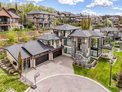 Southwest Calgary Luxury Homes For Sale - Southwest Calgary Luxury Real ...