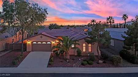 Eagle Ranch Homes for Sale in Las Vegas, NV | @seevegashomes