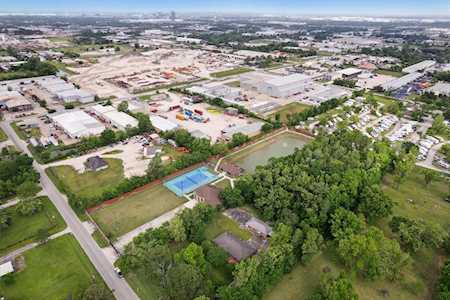 Houston Homes With Acreage For Sale - Houston Acreage Properties