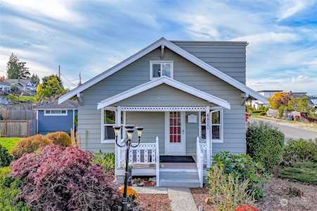 Copperline Condominiums For Sale - Copperline Condos at Point Ruston