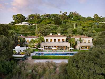 Santa Barbara Luxury Homes for Sale | Santa Barbara Luxury Real Estate